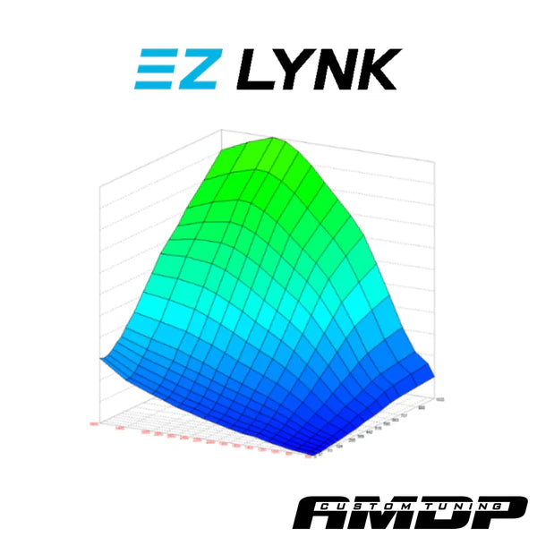 AMDP 2020-2022 F250-F550 6.7L Powerstroke EZ LYNK Custom Tuning FULL S ...